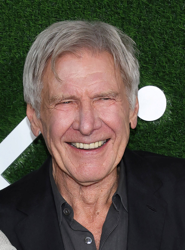 Harrison Ford 016 — Postimages