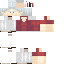 Akihiko Sanada Minecraft Skin
