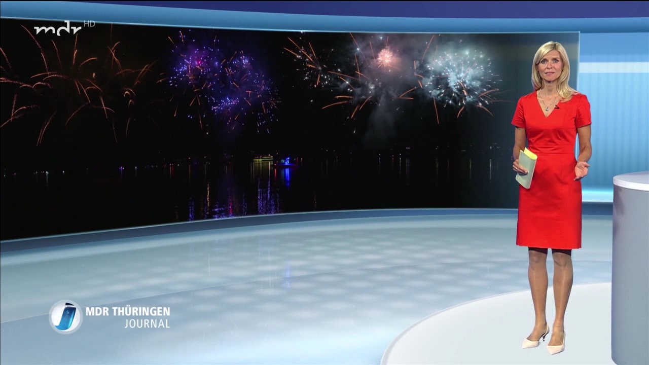 Susann Reichenbach Th Journal 28 07 2019 pp 22 — Postimages