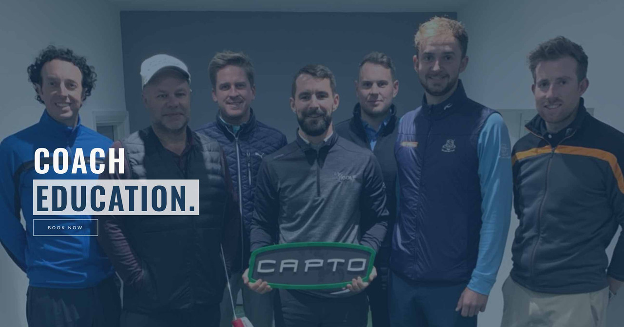 James Jankowski Putting | Coach Education