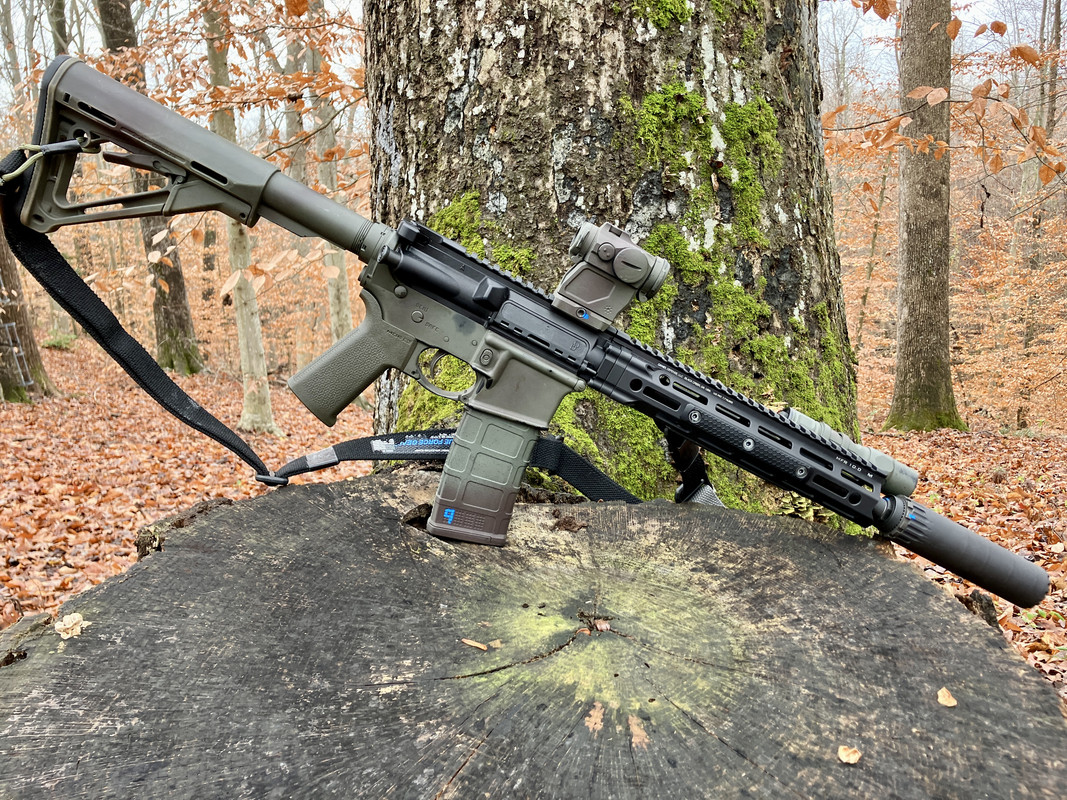 Official 11.5"/11.x" AR Photo and Discussion Thread > AR Discussions ...