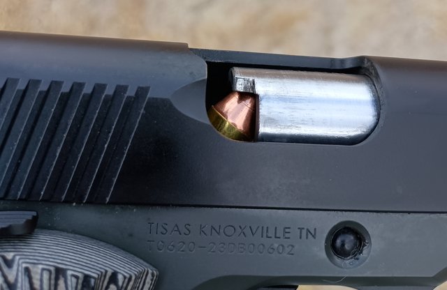 please help with my "almost reliable" tisas yukon (10mm) | 1911Forum