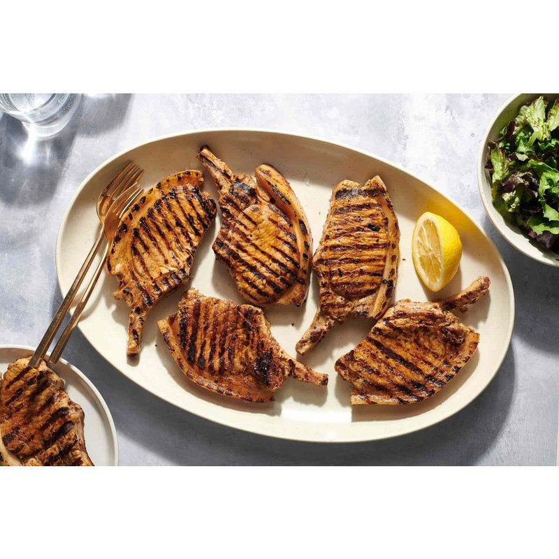 Livraison The Pork Dash à Nairobi | Commandez en ligne avec Glovo