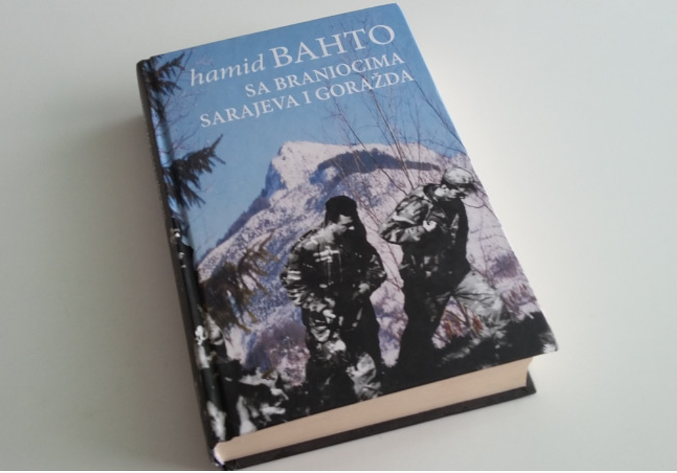 General Hamid Bahto - Forum Klix.ba