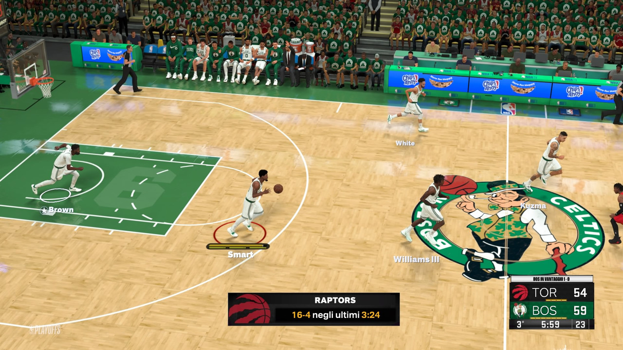 NBA 2 K23 20230304121725 — Postimages