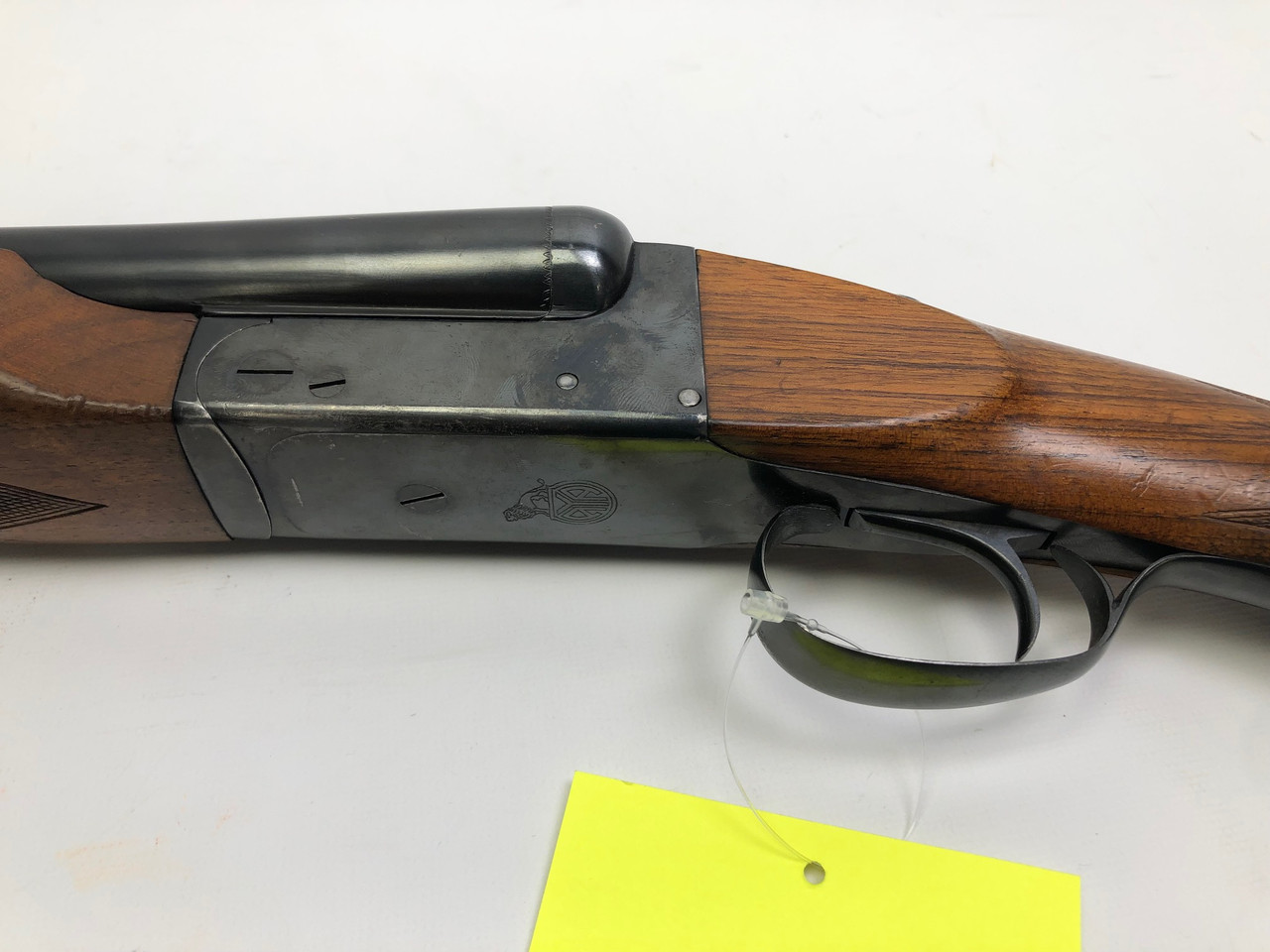 Rediscovering Department Store Rifles - 24hourcampfire