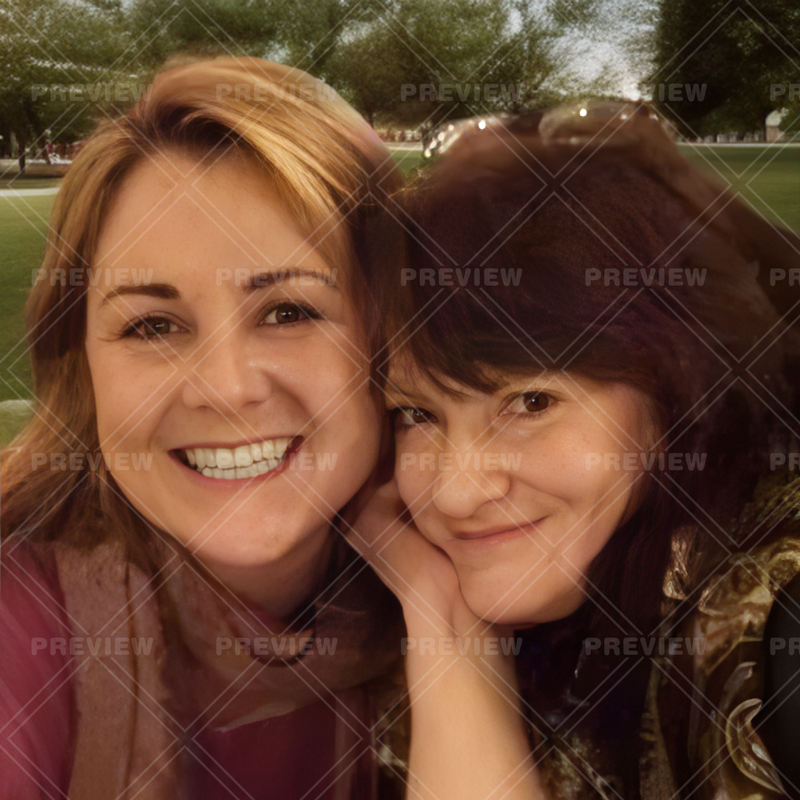 Sisters 2 Preview — Postimages