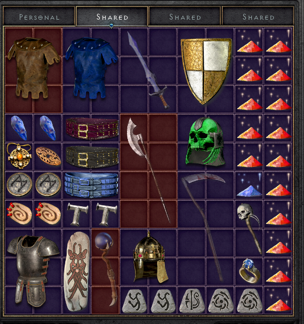 ~ 15 Min Quit Pack ~ - Topic - d2jsp