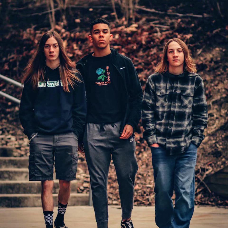 Current Artists ~ From The Depths Entertainment