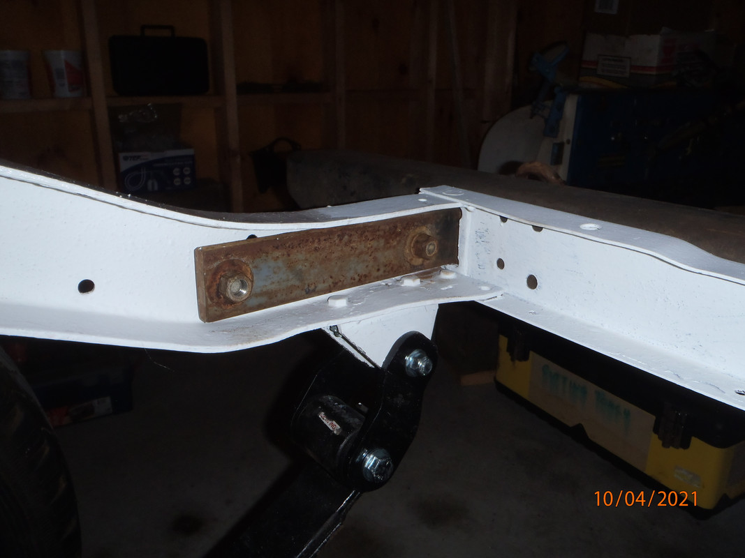 Bumper build | Jeep Enthusiast Forums
