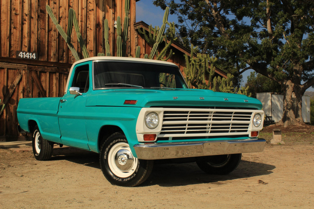 Cool Trucks | Page 2399 | Adventure Rider