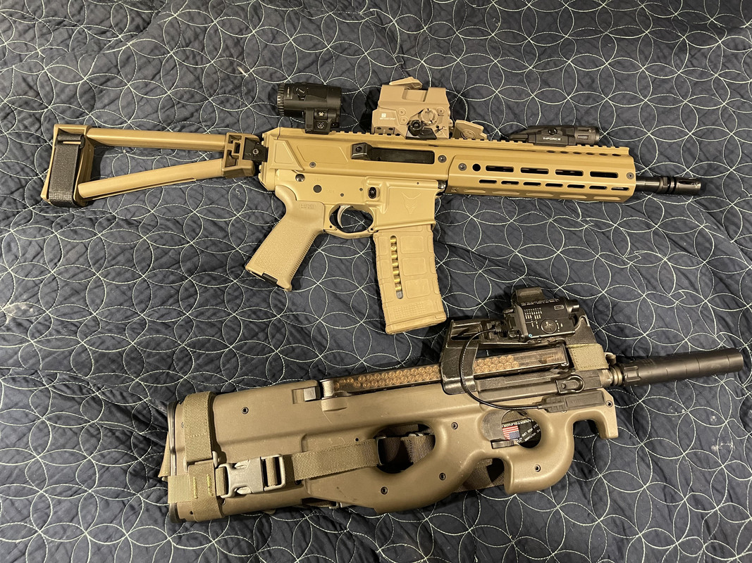 Jakl Official Picture Thread > AR Jakl Variant > AR15.COM