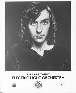 Richard Tandy (ELO) RIP | Steve Hoffman Music Forums