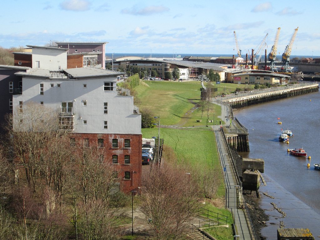 Port of Sunderland and River Wear | Page 42 | SkyscraperCity Forum
