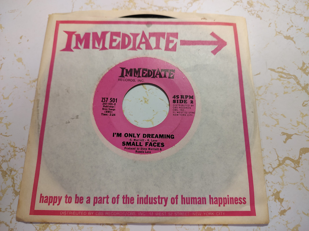 Small Faces "Autumn Stone" Box Set Finally Here!* | Page 124 | Steve ...