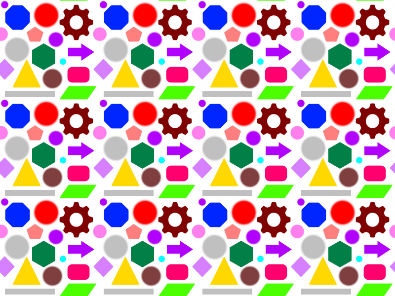 Patterns - it's very simple! - Textures - Paint.NET Forum