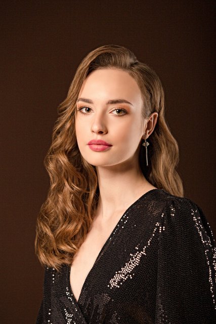 candidatas a miss belarus 2021. final: 10 sep. - Página 2