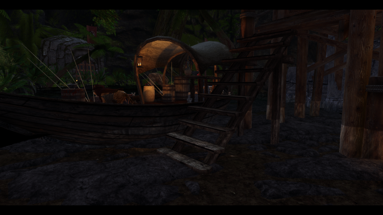 Moonpath to Elsweyr SSE - Music - Weather and Other Fixes at Skyrim ...