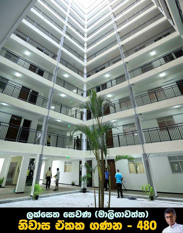 Colombo Megapolis - plans, projects and development | Page 263 ...