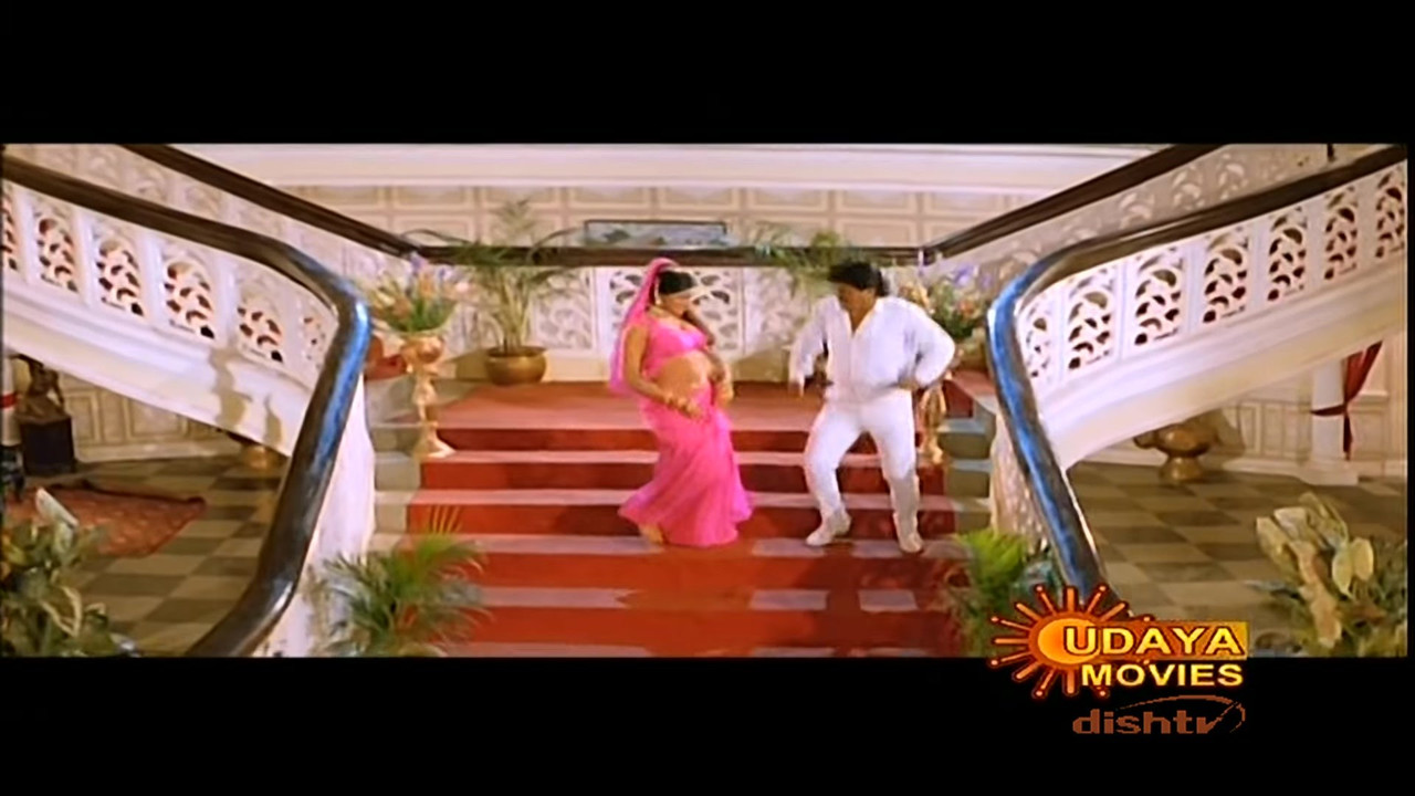 Udayabhanu Hot Navel Saree Song mkv 0008 — Postimages