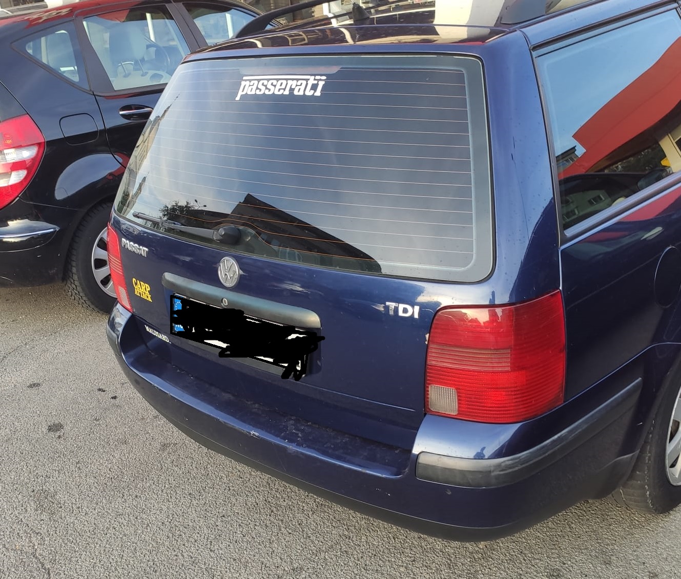 passerati — Postimages