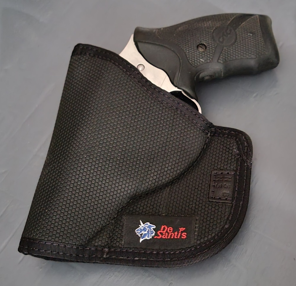 2024 9 14 SP101 De Santis Holster — Postimages