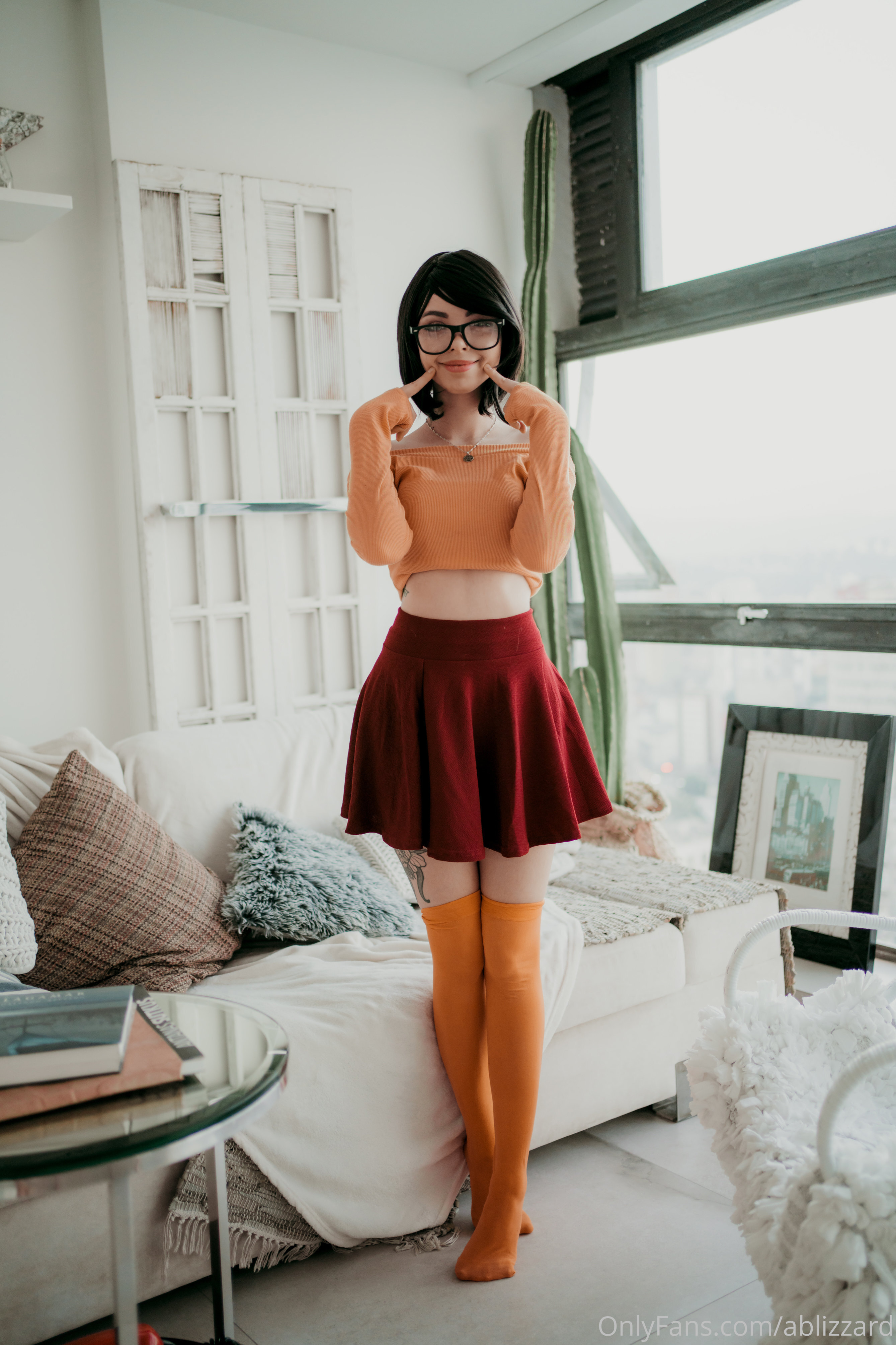 ablizzard 2021 06 12 2134557640 Velma is looking for a monster Part 2 ...