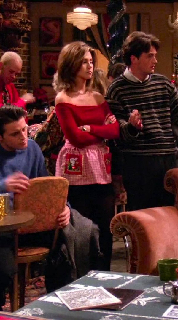 Friends RG Red — Postimages