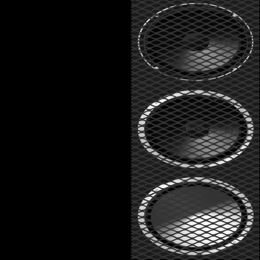 speaker left — Postimages