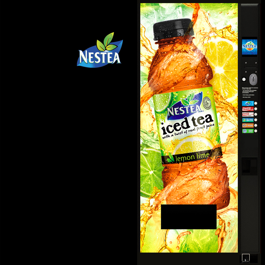Vending Machine Template 1024 1 Nestea[1] — Postimages