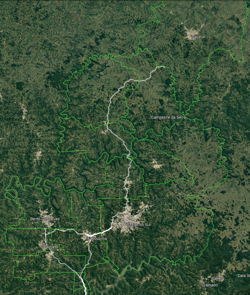 MAPA CSG 3 — Postimages