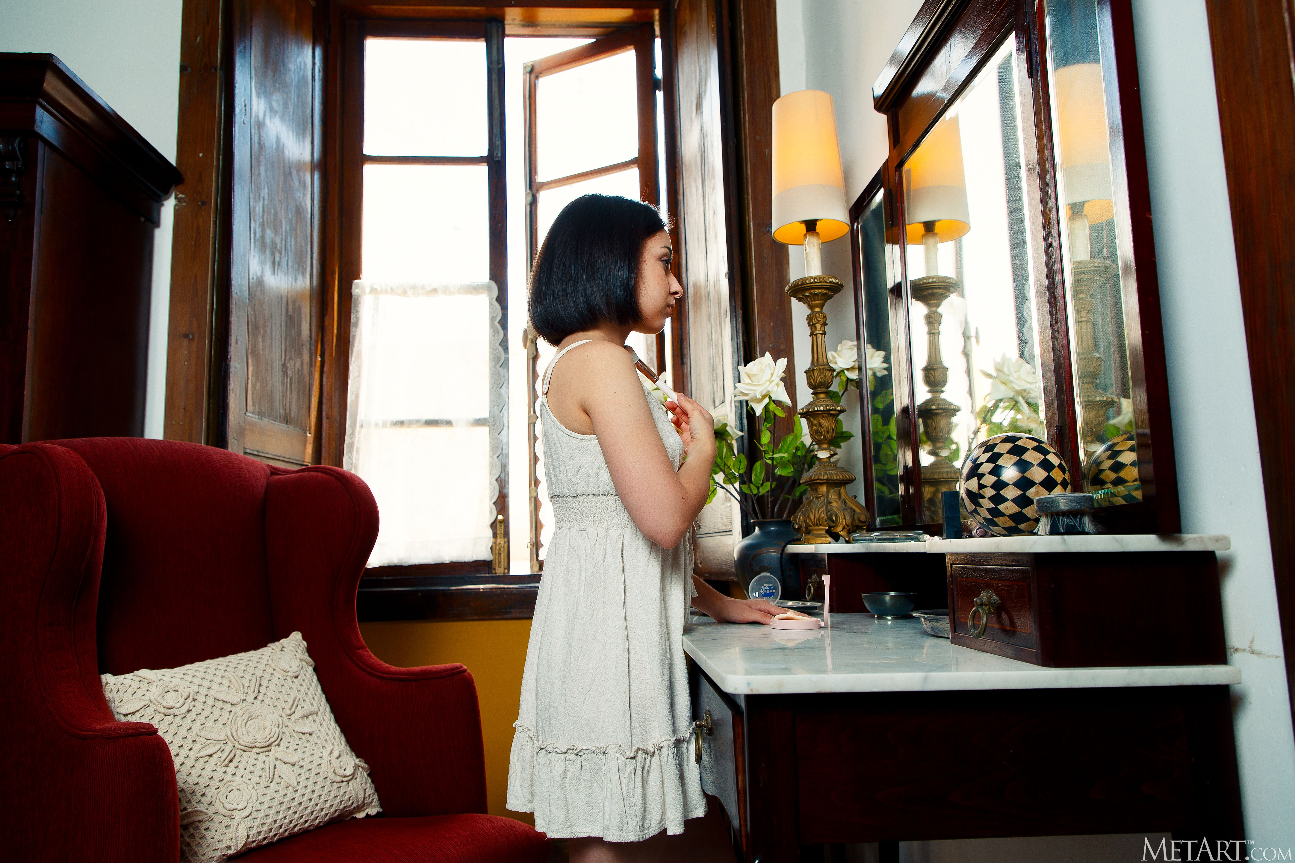 Met Art My Luxury Alin Luxe high 0003 — Postimages