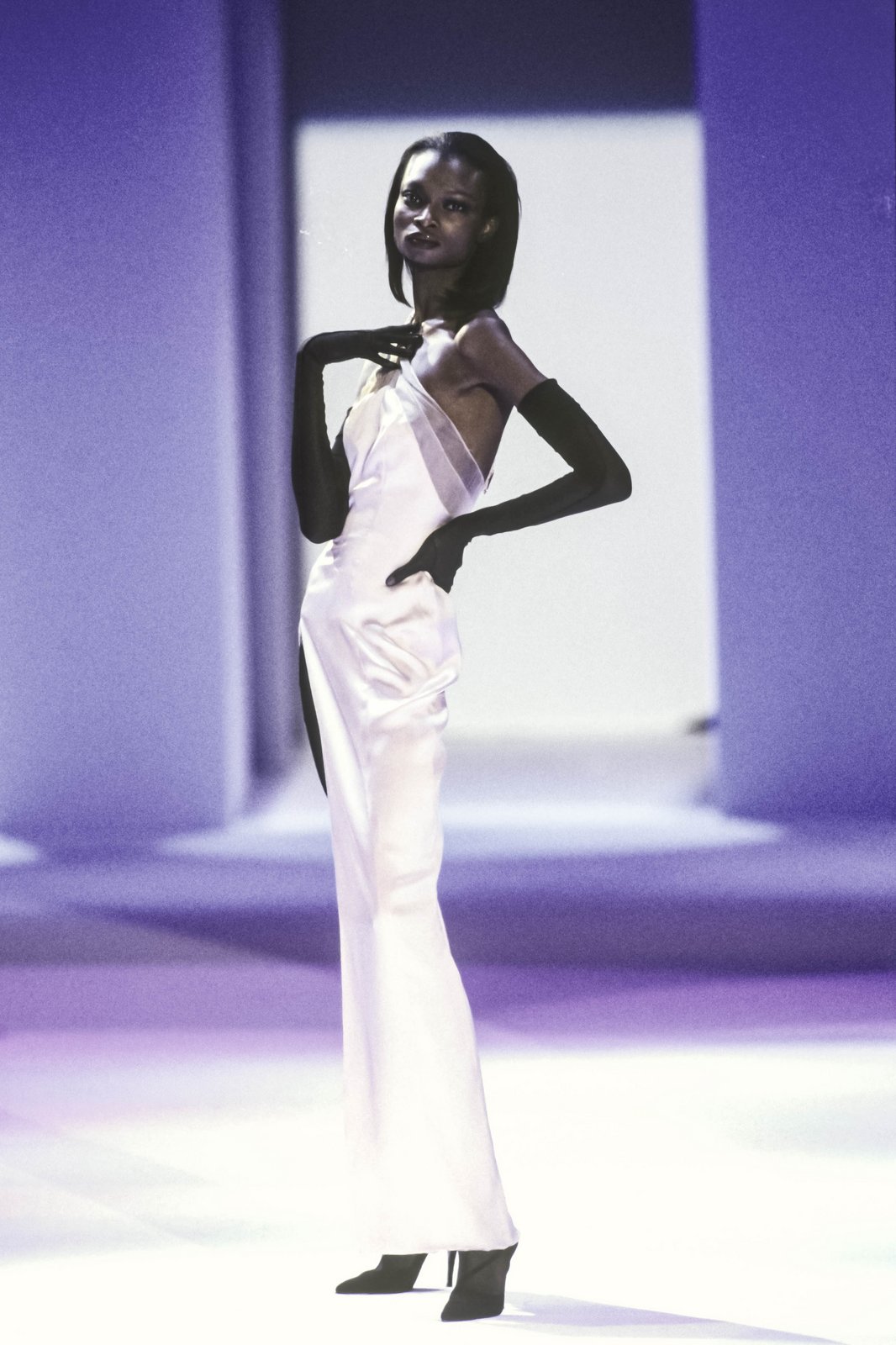 Fashion Classic: Thierry MUGLER Fall/Winter 1998 | Lipstick Alley