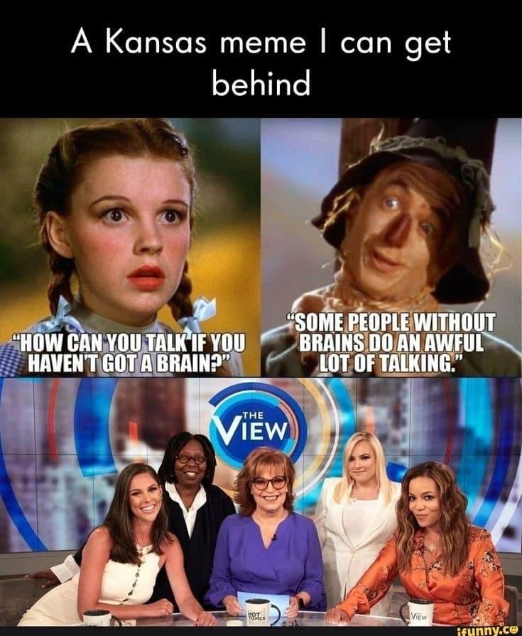 Kansas meme — Postimages