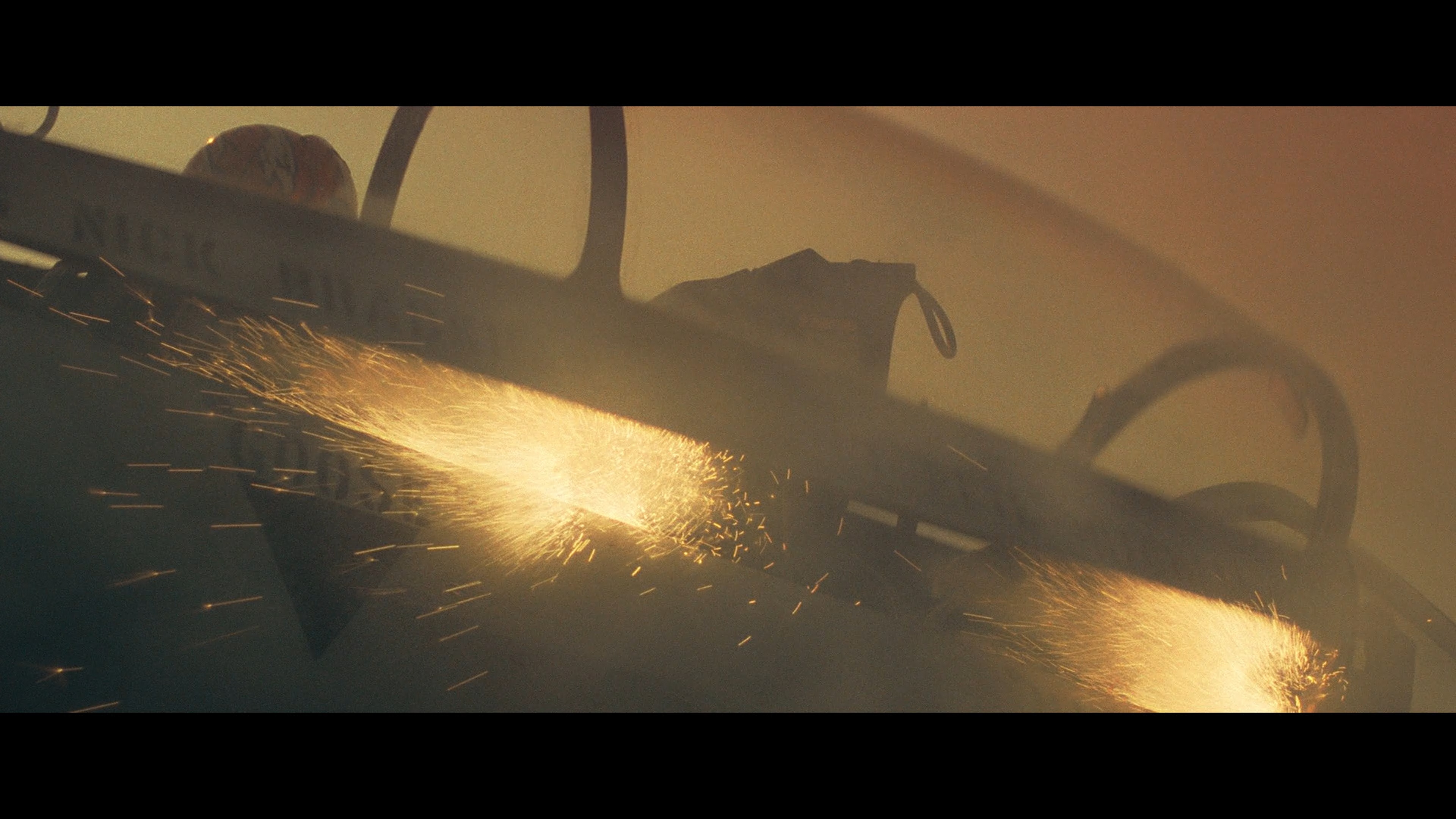 topgun 11 tonemap SDR — Postimages