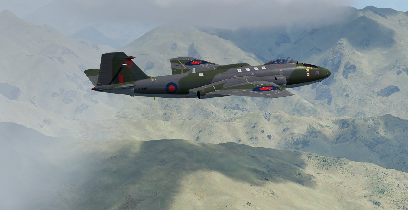 P3Dv5 - fixed - ouch! - Community Screenshots - Orbx Community and ...