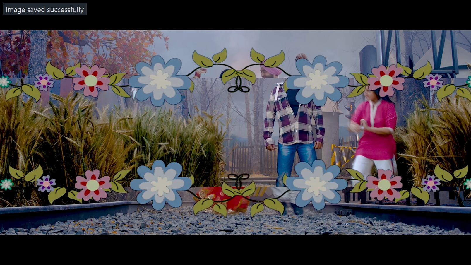 Sonakshi SInha Hot Rani Raja 4k Son Of Sardar mp4 snapshot 01 46 370 ...