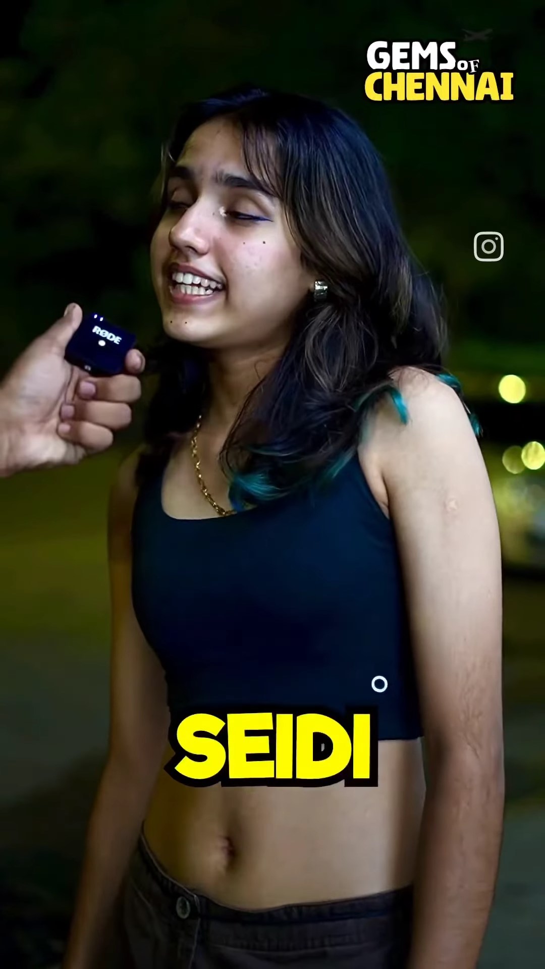 tamil girl open navel in black shirt mp4 snapshot 00 00 455 — Postimages