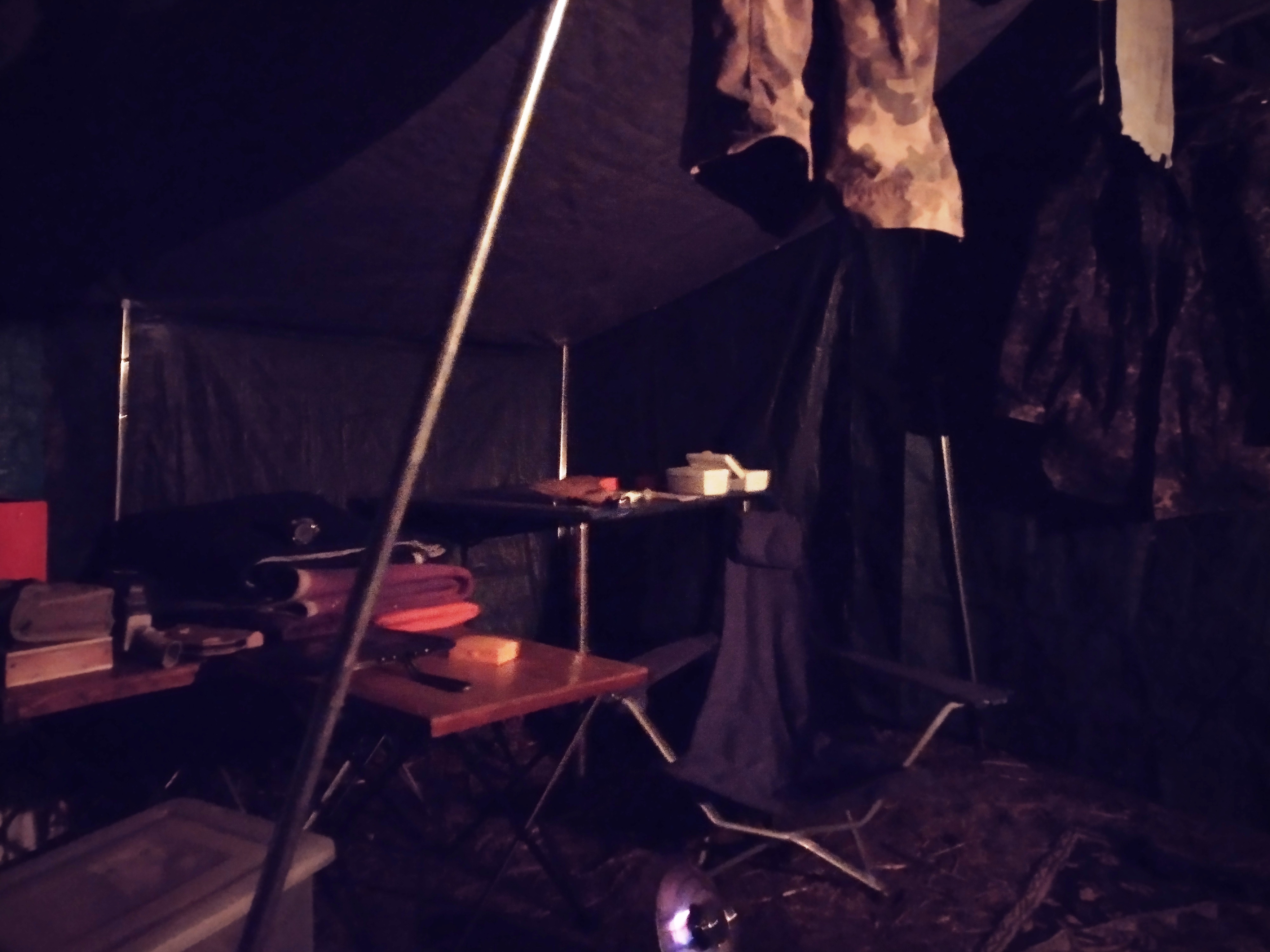 Brondberg & Tandrup lightup of Canopy — Postimages