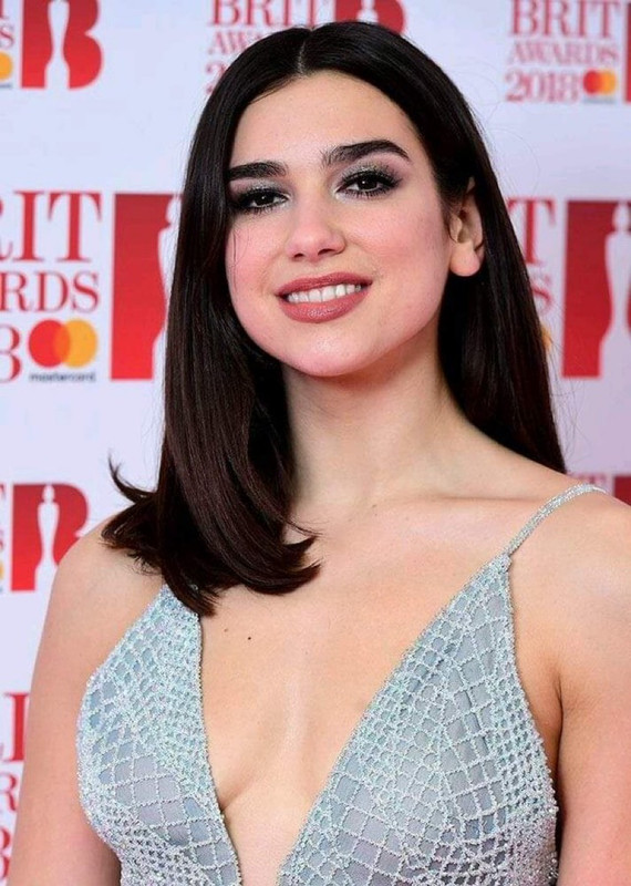 Dua Lipa Appreciation Thread - Page 21 - Blu-ray Forum
