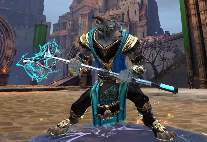 Show us your Revenant - Page 7 - Revenant - Guild Wars 2 Forums