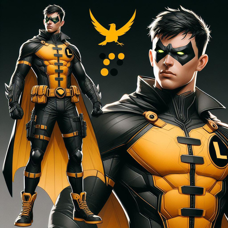 change letters — Postimages