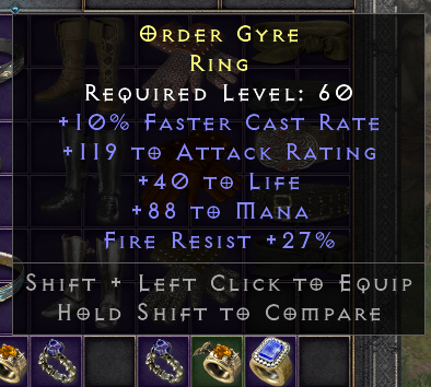 Nice 5 Point Fcr Bvc Rings - Topic - d2jsp