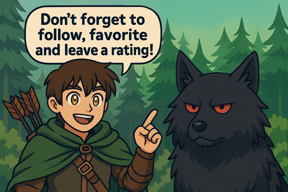 Chapter 22: The Chase - Ascension of the Primalist [A Tamer Class ...