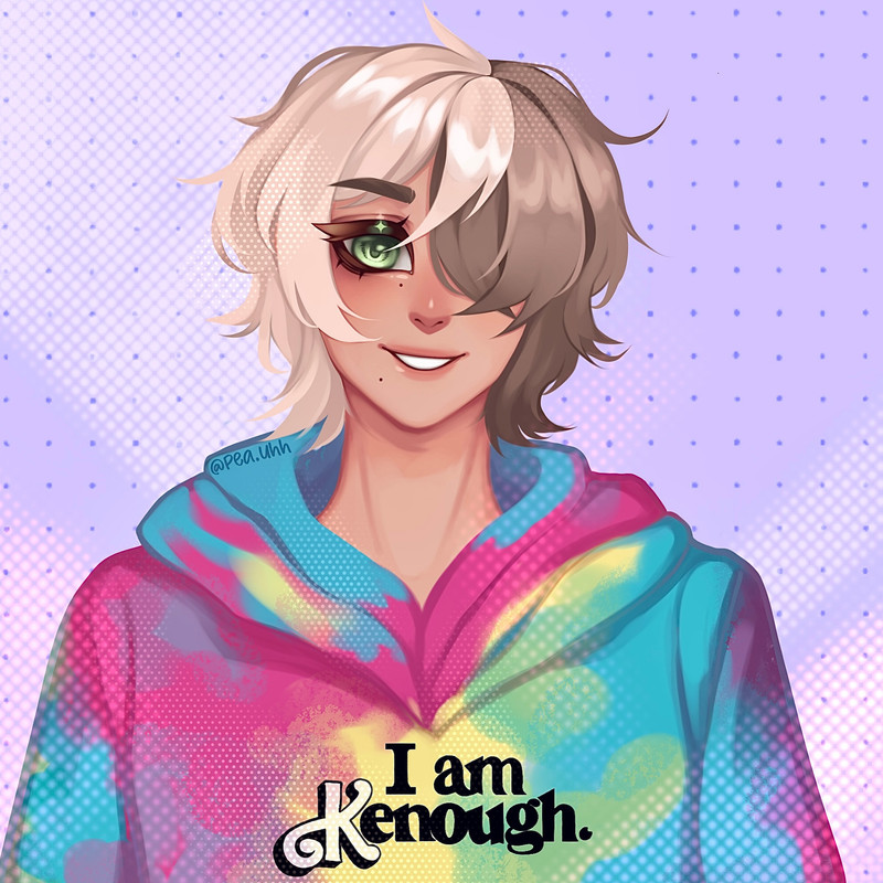 Draw your OC… [Daily Prompts!] on Toyhouse