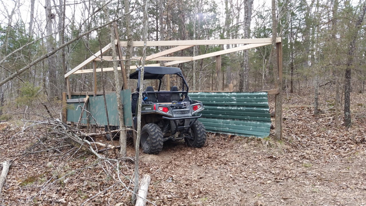 2017 3 24 Trail Blind (1) — Postimages