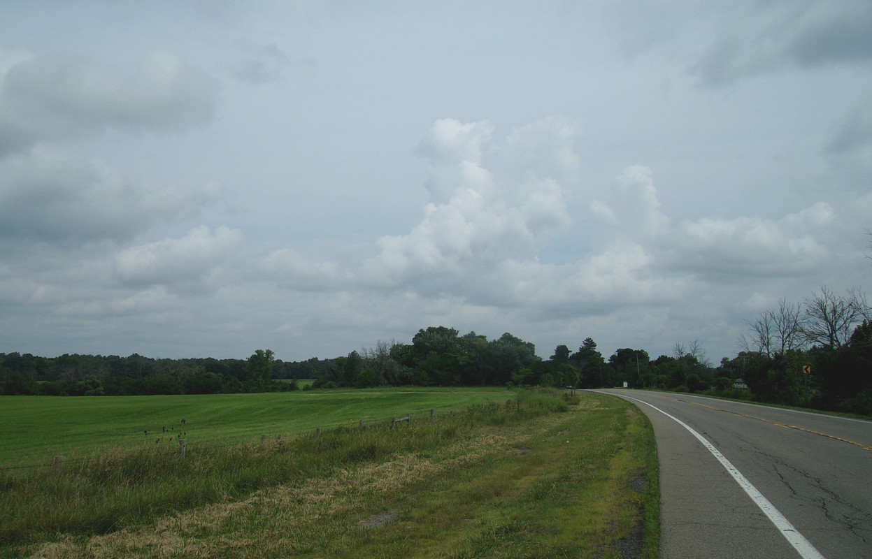 RunningAHEAD - Topic: August - Run in the sun, pray for some shade