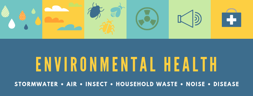 Environmental Health | Richardson, TX