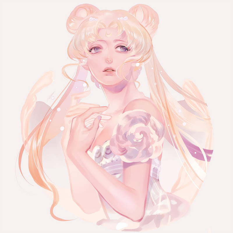 Usagi Tsukino Sailor Moon godofthewired 38637864 1000 1000 — Postimages