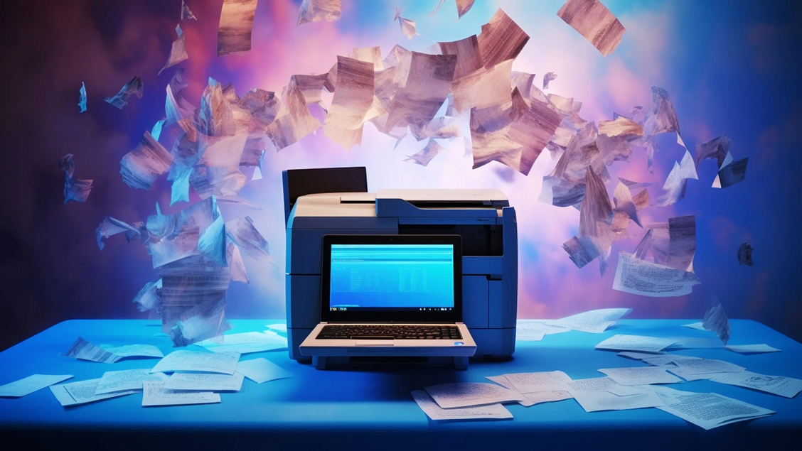 Microsoft presenta un modo de impresión protegido en Windows (WPP ...